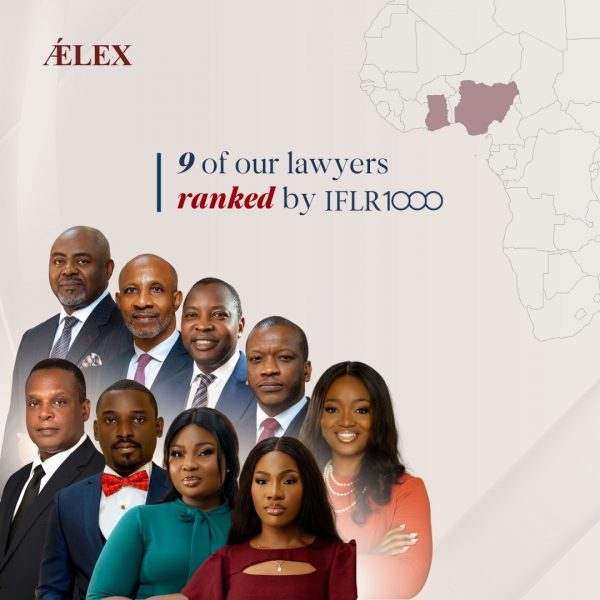 ǼLEX | A Leading Commercial & Dispute Resolution Law Firm